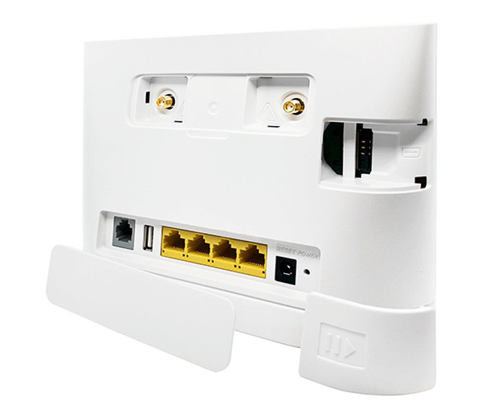 3G/4G Стационарный WiFi роутер Huawei B315s-22 – фото, отзывы ...