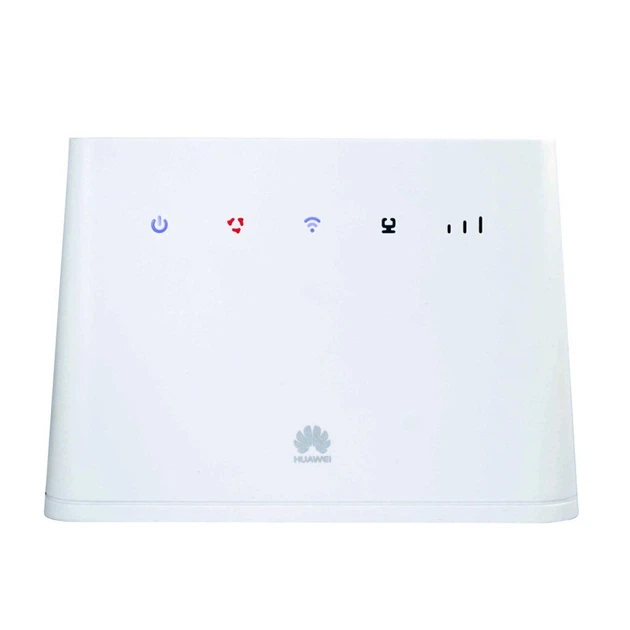 Роутер Huawei B310s-927 4G/3G WiFi – фото, отзывы, характеристики в ...