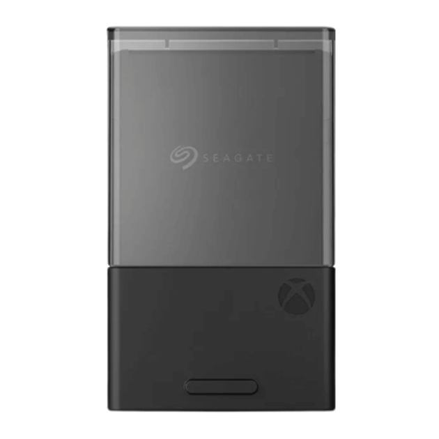 Карта Памяти Seagate Xbox Series SSD (STJR1000400) 1TB Black – фото ...