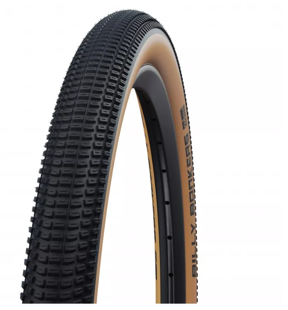 Покришка 26x2.10 (54-559) Schwalbe BILLY BONKERS K-Guard, B/BRZ-SK ...