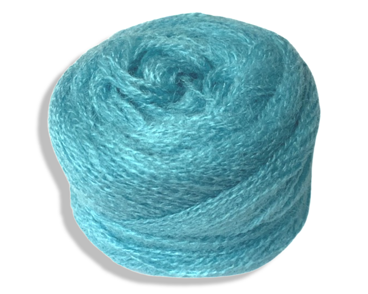 Акриловая FROM FACTORY AKK нить для вышивания в клубках 70м/4.5грамм A6 ...