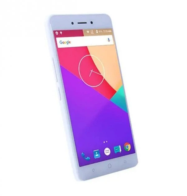 Смартфон H-Mobile A01 (Happyhere A01) 2/16Gb white – фото, отзывы ...