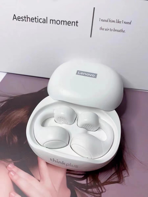 TWS-наушники Lenovo X20 white купить в интернет-магазине ROZETKA - TWS ...