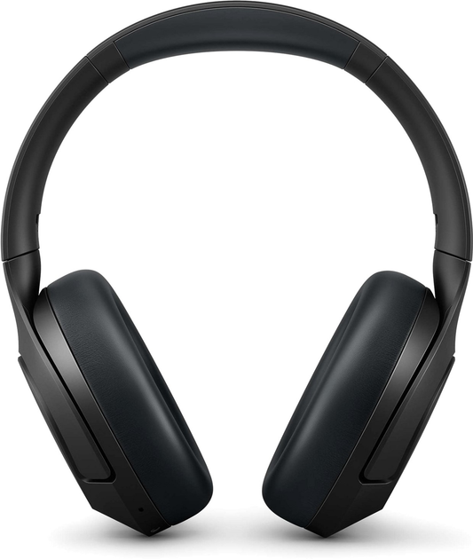 Наушники Philips TAH8506 Over-ear ANC Hi-Res Wireless Mic Black ...
