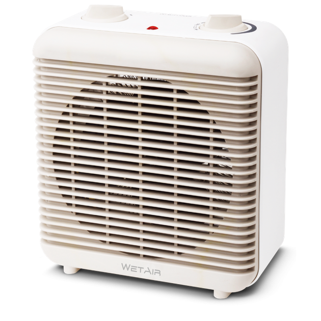 Тепловентилятор WetAir WFH-28 – фото, отзывы, характеристики в интернет ...