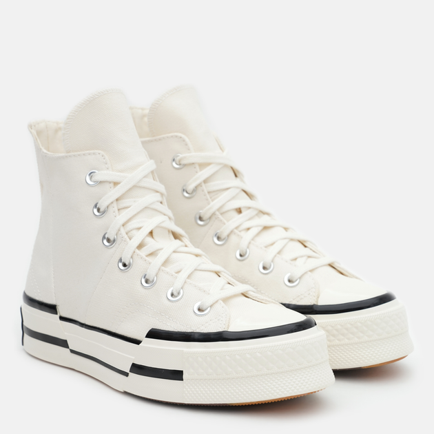 Женские кеды высокие Converse Chuck 70 Plus Hi A00915C 37.5 (5US) 24 см ...