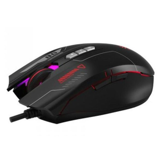 Мышка A4Tech Bloody ES7 Esports Black – низкие цены, кредит, оплата ...