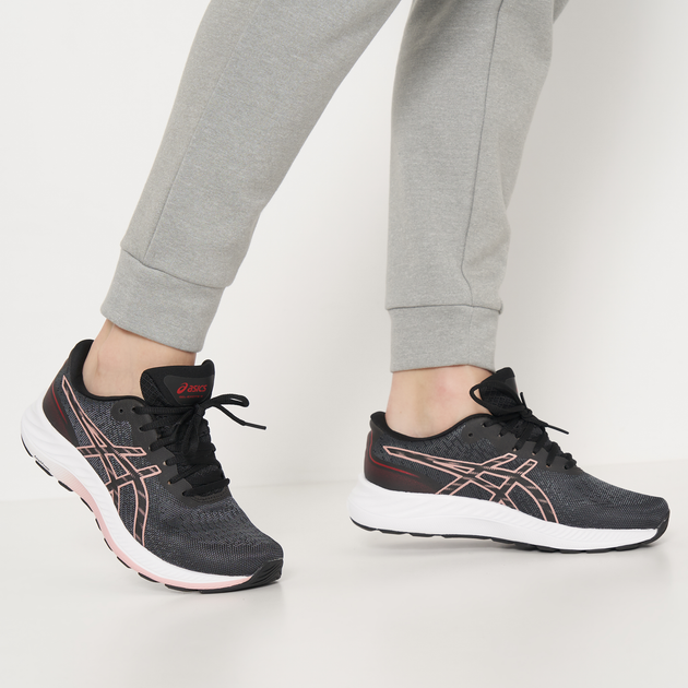 Женские кроссовки для бега ASICS Gel-Excite 9 1012B182-008 39.5 (8) 25 ...