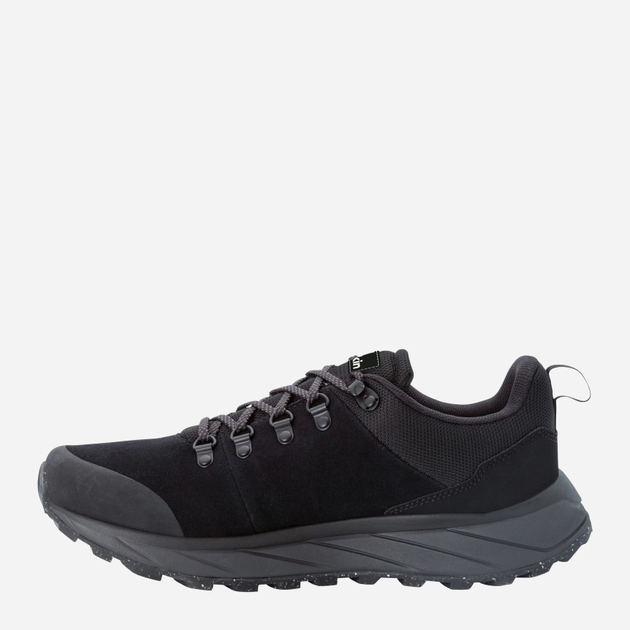 Мужские кроссовки Jack Wolfskin Terraventure Urban Low 4055381-6000 43 ...