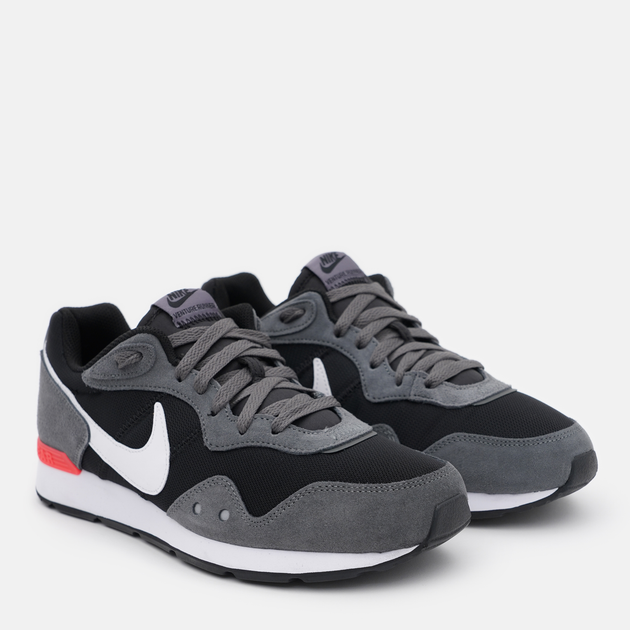 Мужские кроссовки Nike Venture Runner CK2944-004 46 (12US) 30 см Черный ...