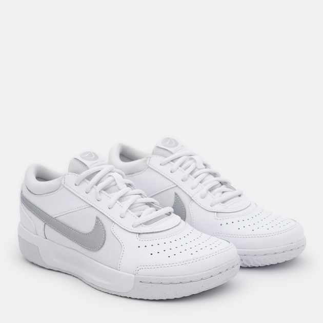Женские кроссовки для тенниса Nike Zoom Court Lite 3 DV3279-102 36.5 ...