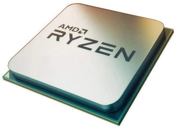 Процессор AMD Ryzen 5 3400G - (YD3400C5M4MFH) tray – фото, отзывы ...