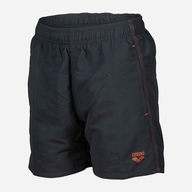 Шорты для купания детские Arena Beach Boxer Solid R 006447 590 152 см