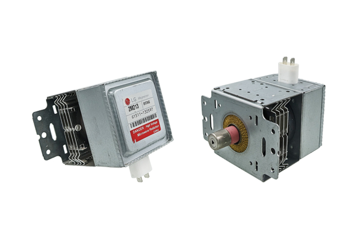 Магнетрон 2M213-01TAG для мікрохвильової печі LG підключення 90 ...