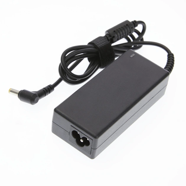 Зарядний пристрій для ноутбука Acer eMachines E525 19V 3.42A 65W 5.5*1 ...