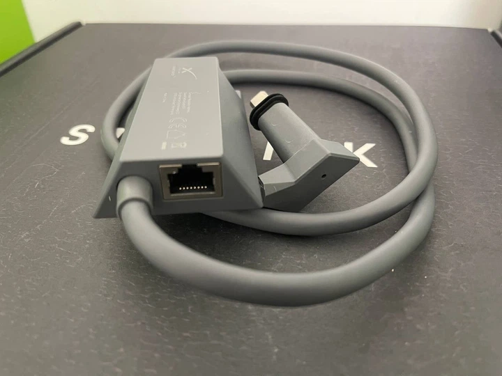 Адаптер Starlink Ethernet Adapter V2 – фото, отзывы, характеристики в ...