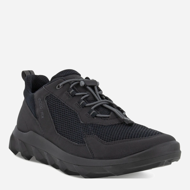 Кросівки ECCO MX M 45 Чорний 82026451052 – Оригинальная обувь | ROZETKA