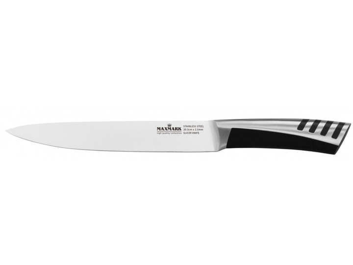 Нож универсальный Maxmark Mk K51 20 3 см фото отзывы характеристики
