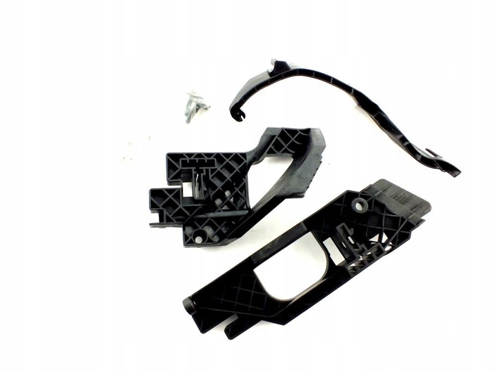 Кронштейн/адаптер кріплення фари передньої правої BMW: Х5, Х6 ...