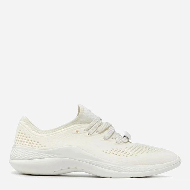 Женские кроссовки Crocs LiteRide 360 Pacer 206705-1CV 39-40 (W9) 25 см ...
