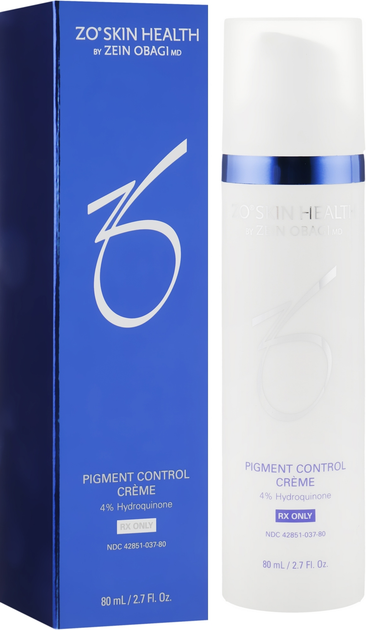 Крем отбеливающий для кожи лица и тела - Zein Obagi Zo Skin Health ...