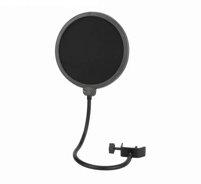 Стійка-пантограф для мікрофона з поп-фільтром Bodasan GAZ-32 – фото, відгуки, характеристики в ...