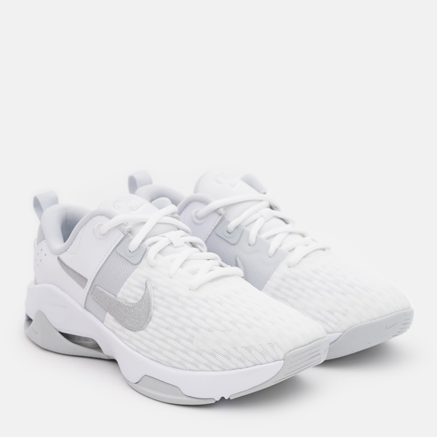 Женские кроссовки для зала Nike Zoom Bella 6 DR5720-100 40.5 (9US) 26 ...