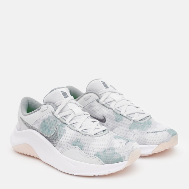 Женские кроссовки для зала Nike Legend Essential 3 Nn P DV9008-001 37.5 ...