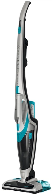 Аккумуляторный пылесос SENCOR SVC 0740BL-EUE3 – фото, отзывы ...