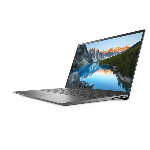 Ноутбук Dell Inspiron 5510 intel core i5-11300H, ОЗУ 16GB, SSD 512 Gb ...