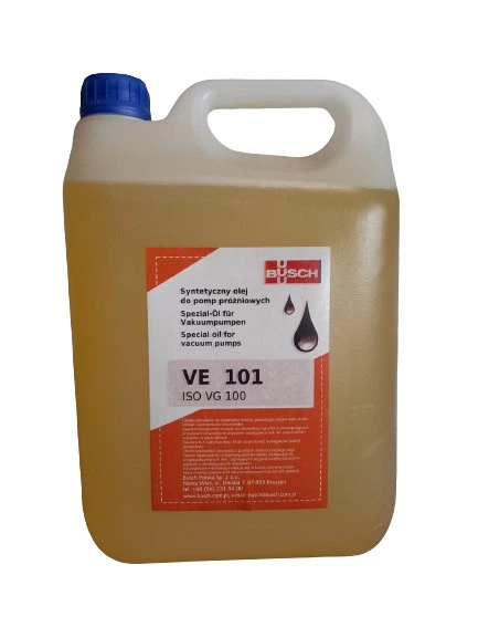 Олива Busch VE-101 5L – фото, отзывы, характеристики в интернет-магазине ROZETKA от продавца ...