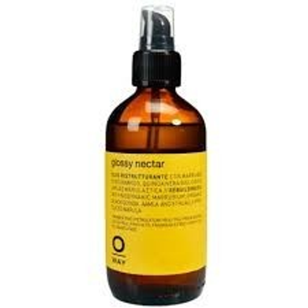 Масло для восстановления волос Oway Glossy Nectar 160 мл от продавца ...