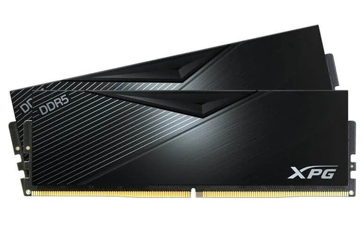 Оперативна пам'ять ADATA XPG Lancer 16Gb x 2 (32Gb Kit) DDR5 5600 MHz ...