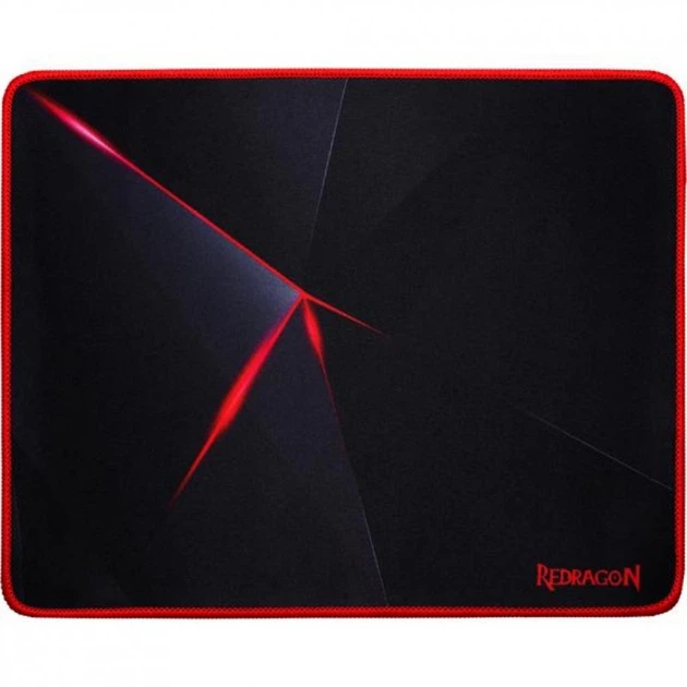 Коврик для мышки Redragon Capricorn Control (75166) – фото, отзывы ...
