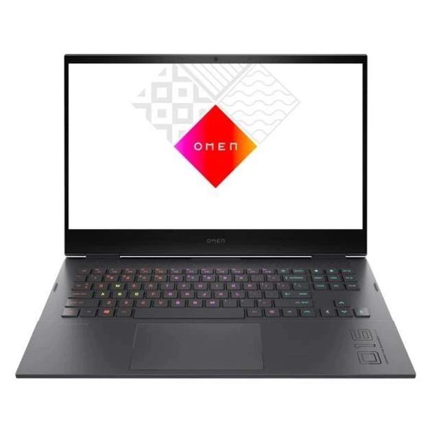 HP OMEN 16-b0232nw Shadow Black (4N975EA) – фото, отзывы ...