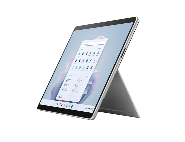 Планшет Microsoft Surface Pro 9 13” 16 /512 Gb Platinum – фото, отзывы ...