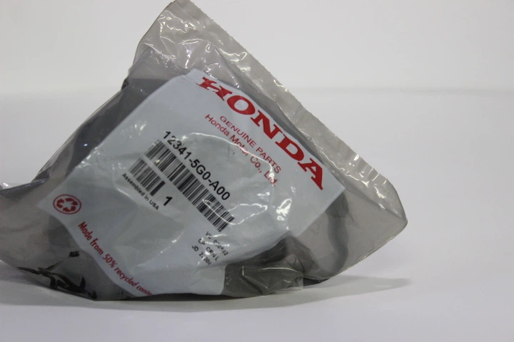 Ущільнювач кришки головки блоку циліндрів Honda (123415G0A00) – фото ...