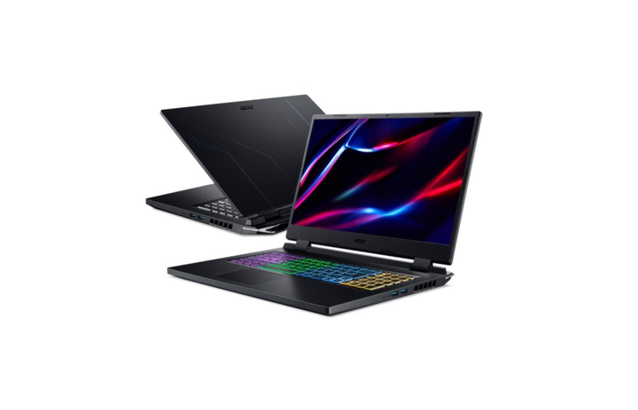 Ноутбук Acer Nitro 5 / AMD Ryzen™ 5 6600H / ОЗУ 16 ГБ DDR5 / 512 ГБ SSD ...