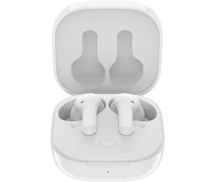 Наушники Xiaomi QCY T13 White [83469] купить в интернет-магазине ...
