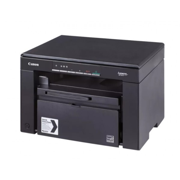 МФУ Canon i-SENSYS MF3010 принтер сканер копир (5252B004) черный – фото ...