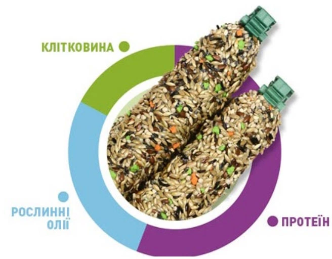 Лакомство Padovan Stix vegetable для канареек 80 г (PP00345) – купить ...