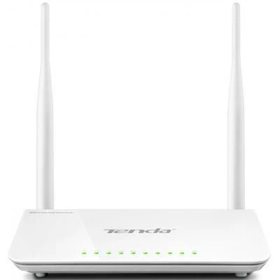 Маршрутизатор TENDA F300 – фото, отзывы, характеристики в интернет ...