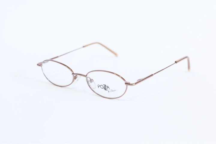 Оправа POZZA P174A Light brown Жіноча от продавца: PINKVAN – в интернет ...