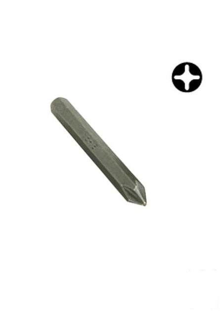 Насадка 5/16'' L80мм PH3 для ударной отвертки TOPTUL FSBD1003 (110306 ...