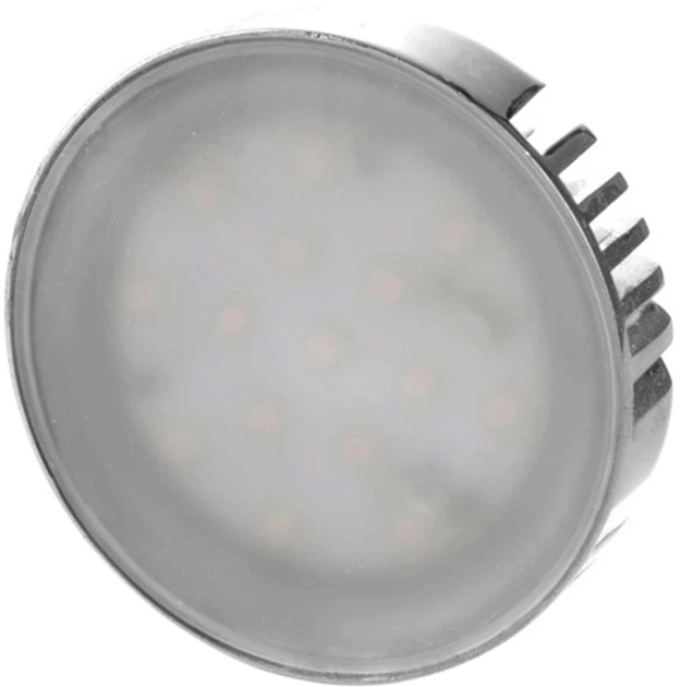 Светодиодная лампа Brille LED GX53 6.5W 15 pcs WW (L27-048) – фото ...