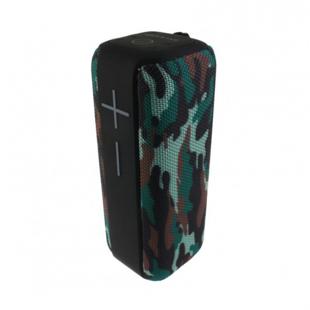 Портативна бездротова стерео колонка Hopestar P15 PRO c Bluetooth, USB ...