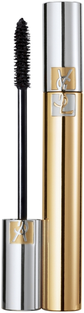Тушь с эффектом накладных ресниц - Yves Saint Laurent Mascara Volume ...