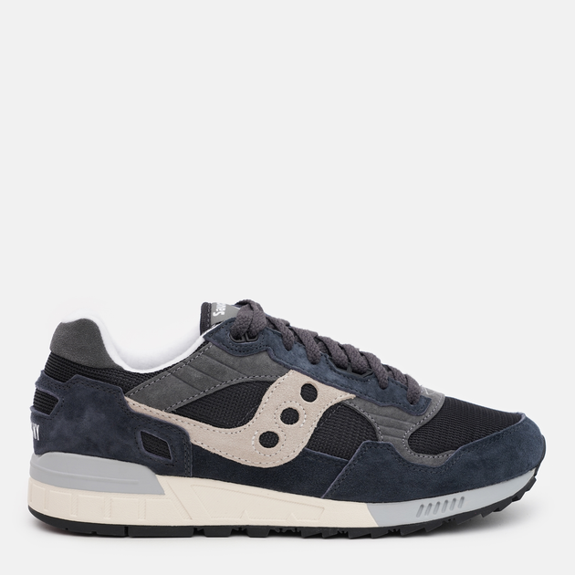 Мужские кроссовки Saucony Shadow 5000 70665-24s 42.5 (9US) 27 см Navy ...