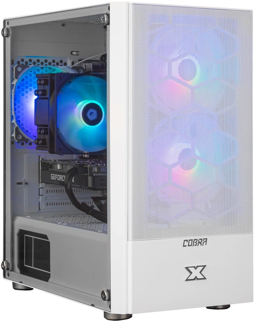 Компьютер COBRA Gaming (I134F.16.S20.35.17289) – фото, отзывы, характеристики в интернет ...