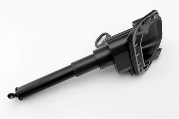 Форсунка омывателя фар прав. 31283785 TQParts для Volvo XC90 2002-2016 ...